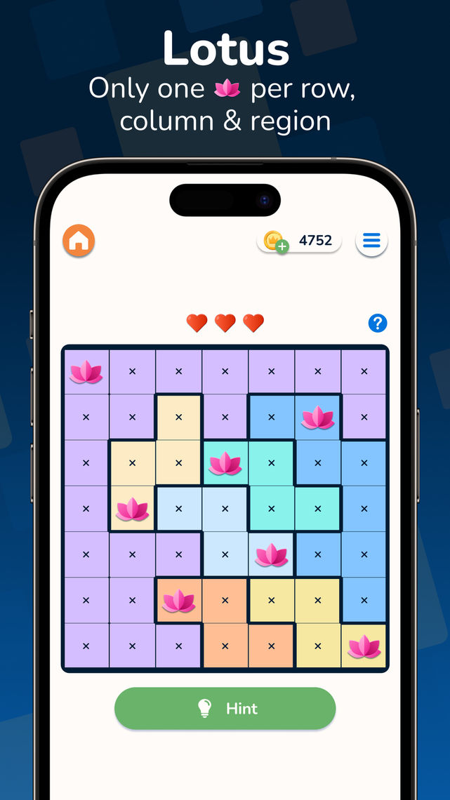 Fanatee | Everyday Grids